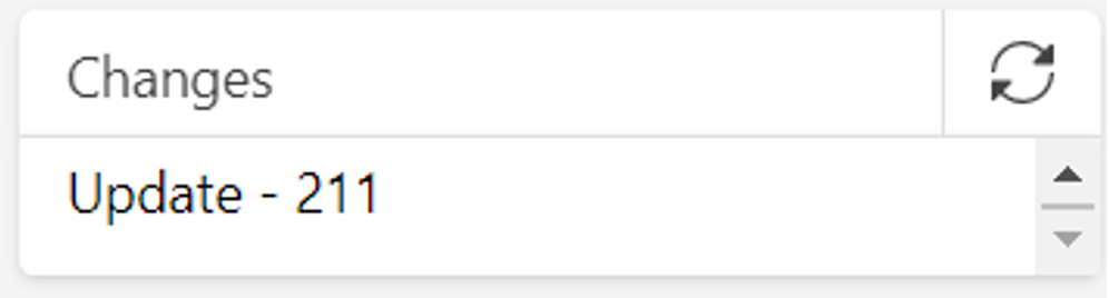 Appvity Online Document System | Excel Sync for eTask - Update data