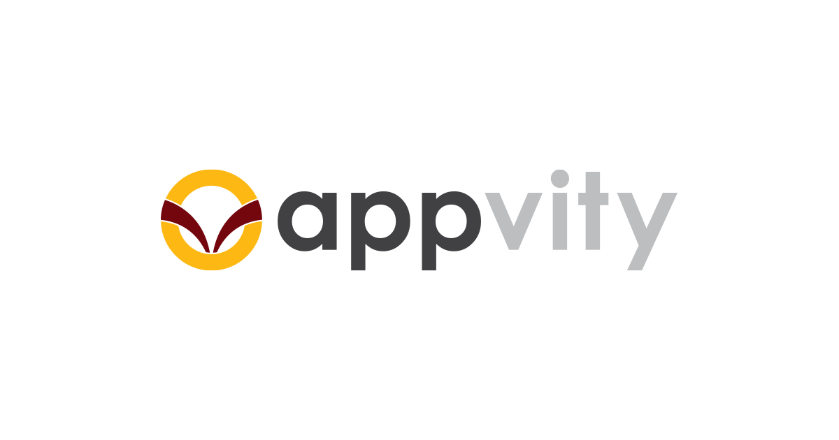 Appvity | Home